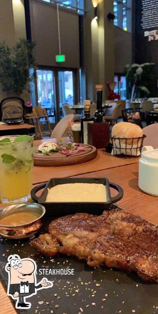 Butcha Butchershop and Steakhouse, Dubai - Menú del restaurante ...