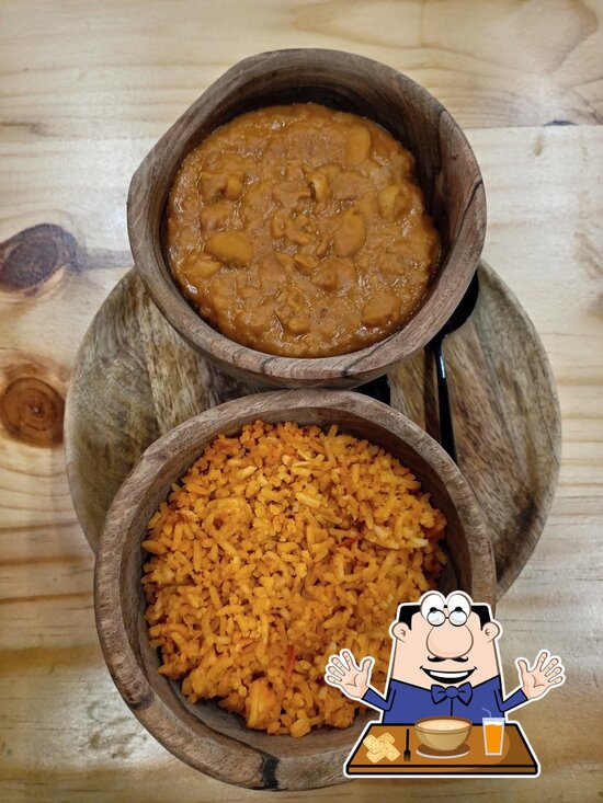 Tamu By Jane, Cape Town - Restaurant menu, prices and reviews