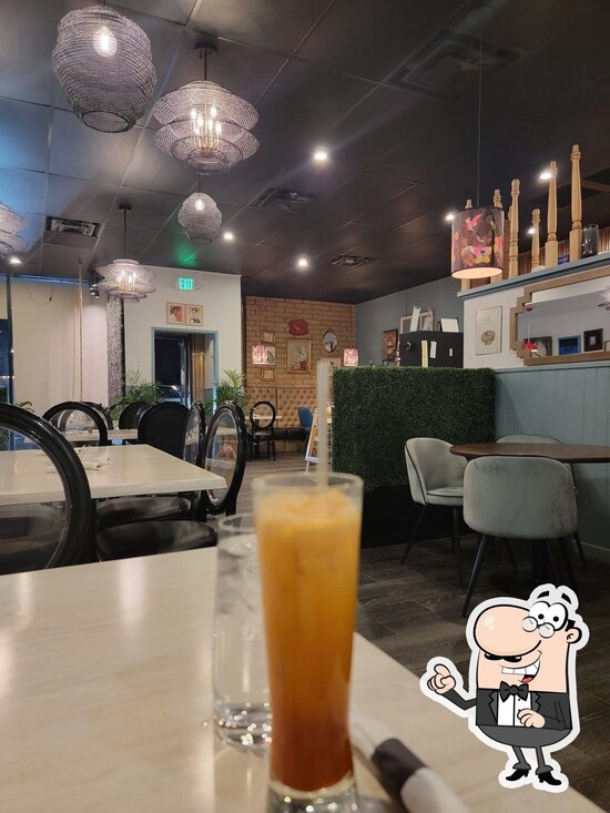 Taste of Thai — Arcadia, Phoenix - Restaurant menu, prices and reviews