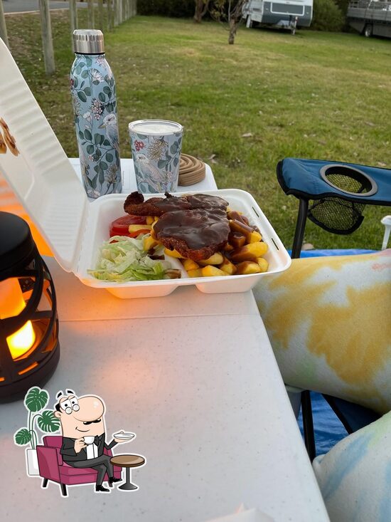 Milang Takeaway, Milang - Restaurant menu, prices and reviews