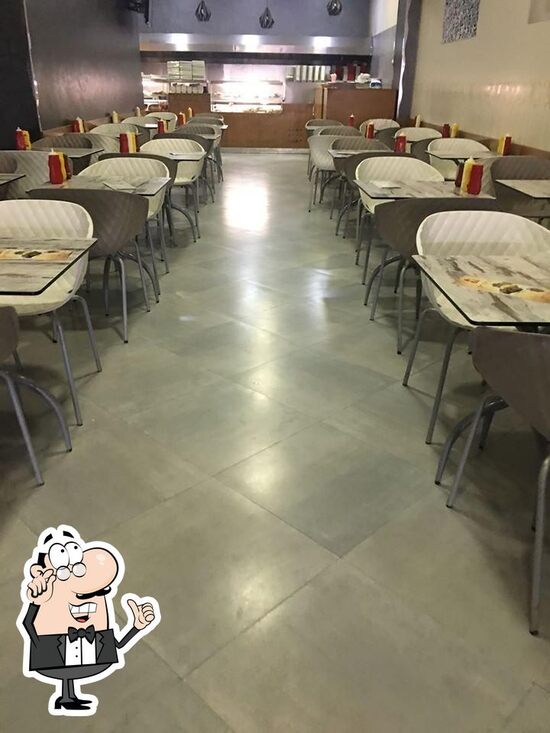 Mahboub, Casablanca - Menu du restaurant, prix et avis