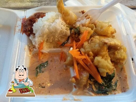 Thai Bo, Haleiwa - Restaurant menu, prices and reviews