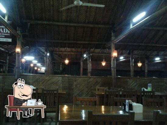 Warung Lesehan Rumadi, Surabaya - Restaurant menu, prices and reviews