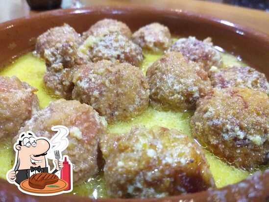 Bar Camacho, Mancha Real - Menú del restaurante, precios y reseñas