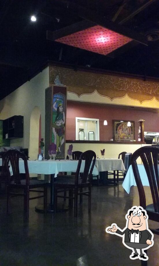 Guru Palace, Mesa - Restaurant menu, prices and reviews