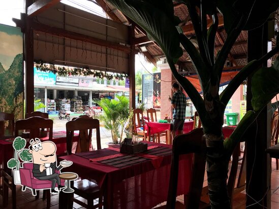 Alex Cafe, Phan Thiet - Restaurant menu, prices and reviews