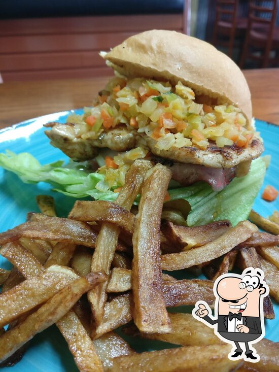 Mimas 1940, Lake City - Restaurant menu, prices and reviews