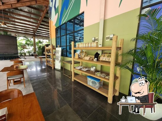 The Artrium Panbil, Batam - Restaurant menu, prices and reviews