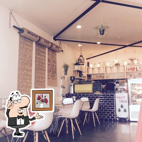 Fact-Tree, Auckland - Restaurant menu, prices and reviews
