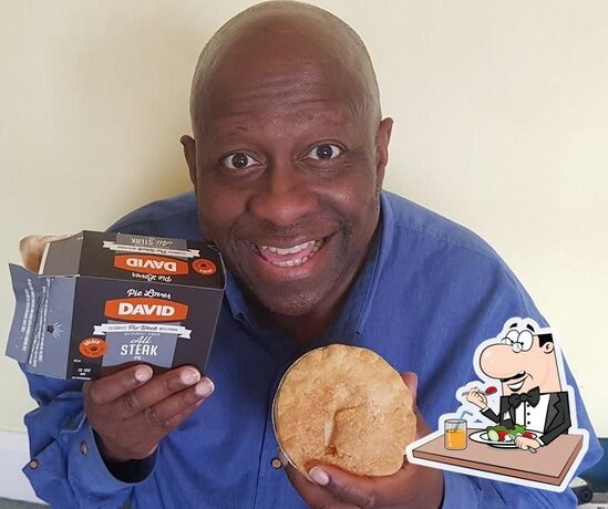 Viners Bakery Emporium, Cirencester - Restaurant menu, prices and reviews