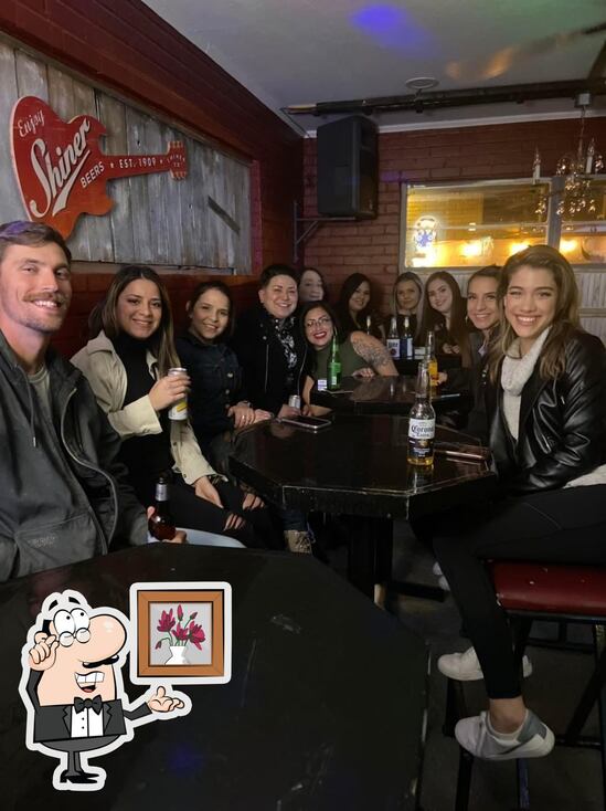 Stick Lizards Bar & Grill, McAllen - Restaurant menu, prices and reviews