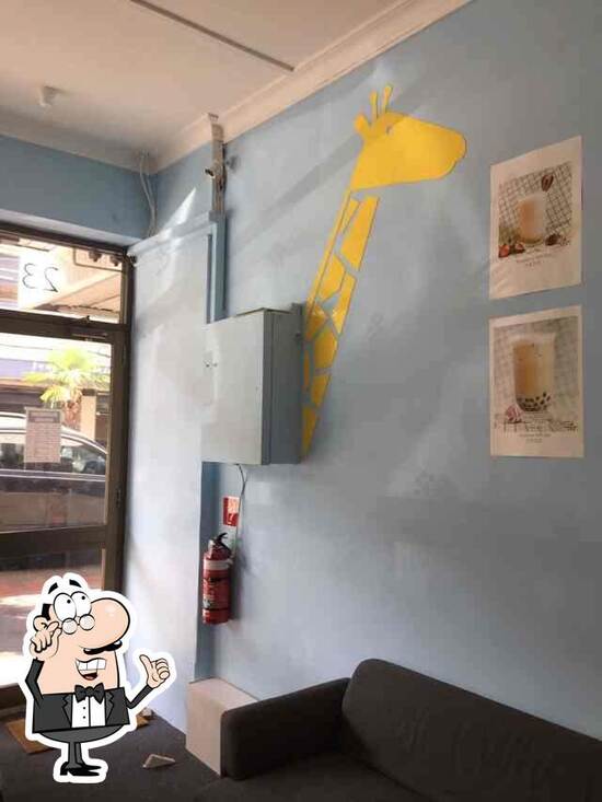 Tea Delight, Oakleigh - Menú del restaurante, precios y reseñas