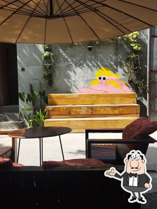 Tuesday Café, Opol - Restaurant menu, prices and reviews