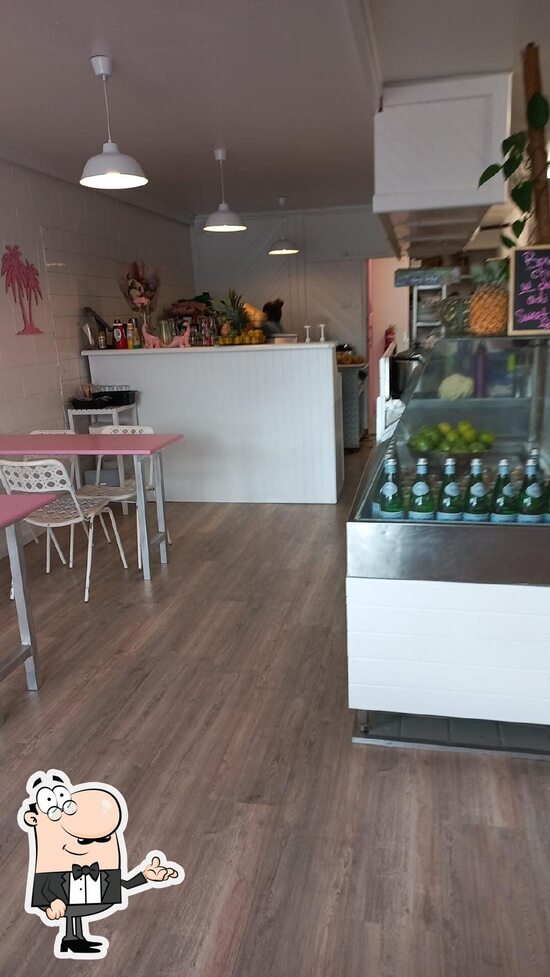 Bebita, Jindabyne - Restaurant menu, prices and reviews