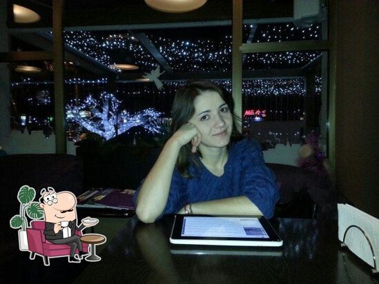 Moldcell cafe, Chisinau - Restaurant menu, prices and reviews