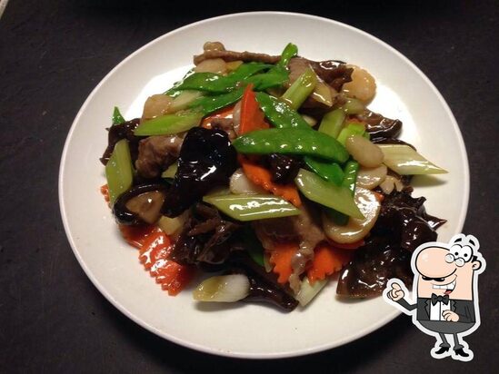 Tony Chef Asia Fusion Food Restaurant, Miami - Restaurant menu, prices ...