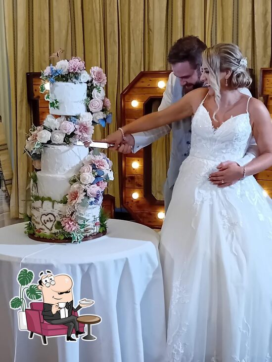 Cake Toppers, Saltburn-by-the-Sea - Restaurant menu, prices and reviews