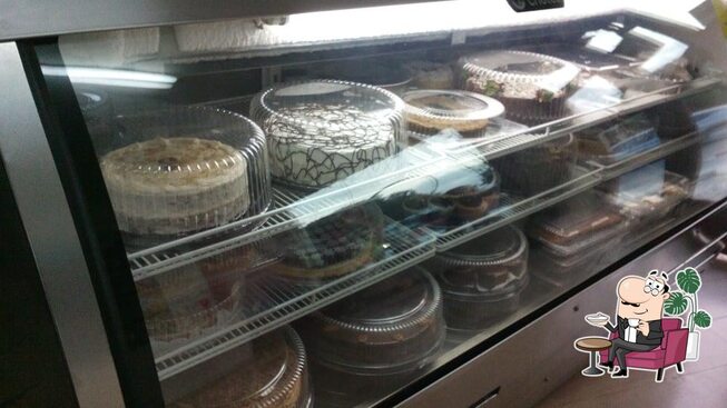 el Dolce, Merida - Menú del restaurante, precios y reseñas