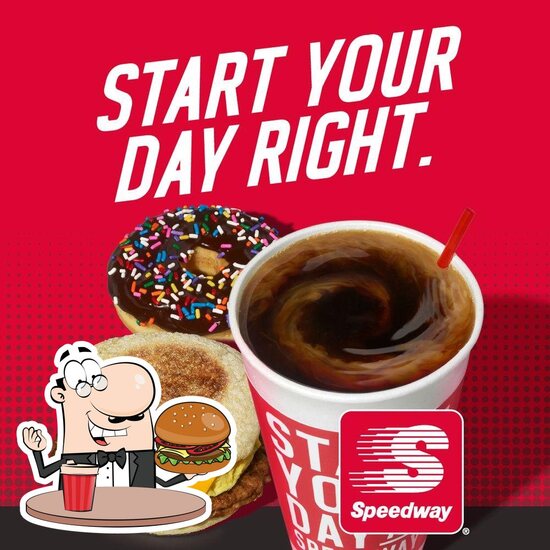 Speedway, Williamson - Restaurant menu, prices and reviews