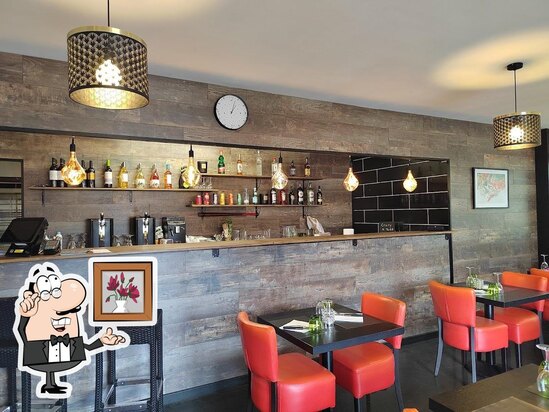 Restaurant ukrainien Chez Anna, Biarritz - Menu du restaurant, prix et avis