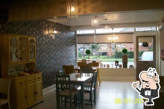 Sophie's Cafe & Takeaway, York - Restaurant menu, prices and reviews