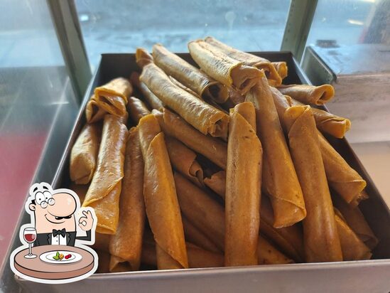 Pollo Pechugón Gonzalo, Colima - Restaurant menu, prices and reviews