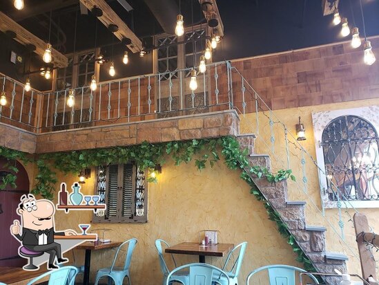Gyro Love, Southington - Restaurant menu, prices and reviews