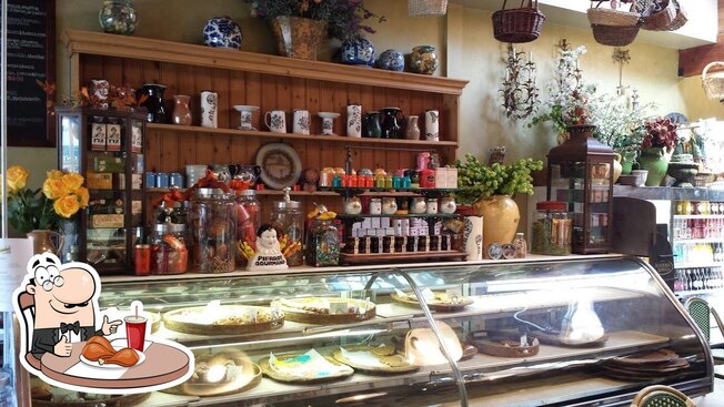 Marmalade Cafe - Santa Monica, Santa Monica - Restaurant menu, prices ...