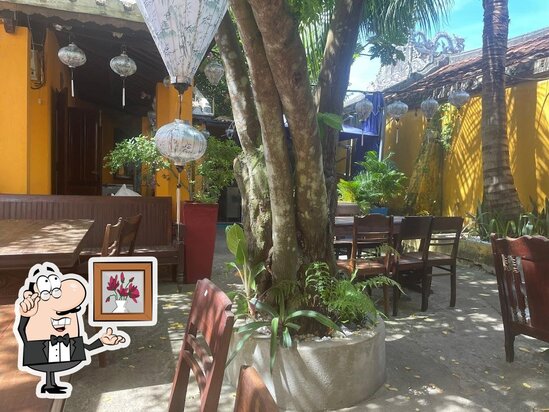 Aloha Restaurant - Coffee & Bar, tp. Hội An - Restaurant menu, prices ...