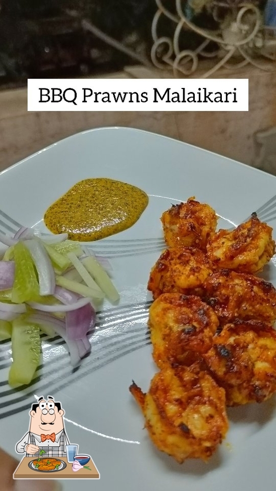 GRILLICIOUS, Johannesburg South - Restaurant menu, prices and reviews