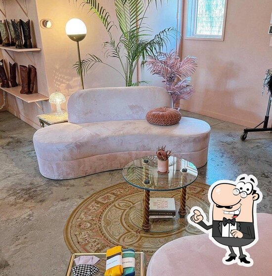 Asch Building, Houston - Restaurant menu, prices and reviews