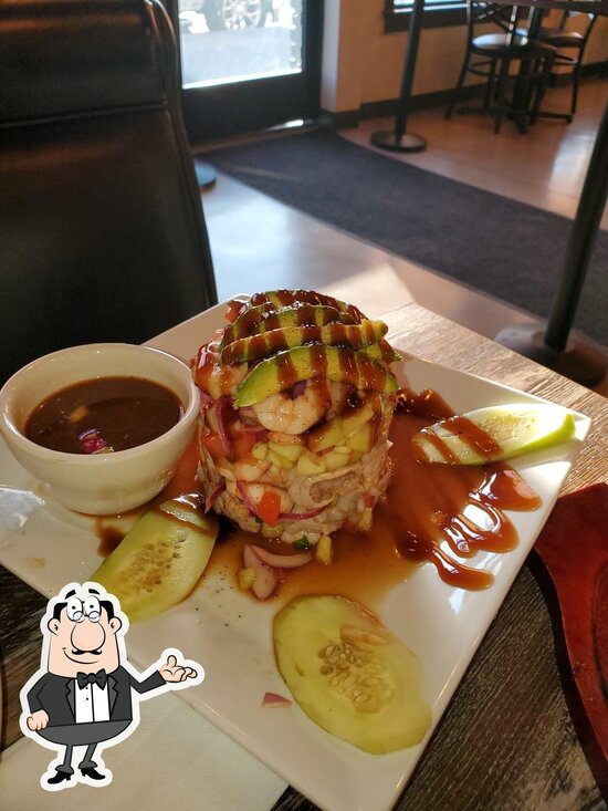 El Rey Restaurant and Bar, Delano - Restaurant menu, prices and reviews