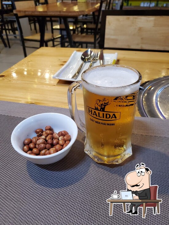 Viva Mexico - Taco & Grill, tp. Ninh Bình - Restaurant menu, prices and reviews