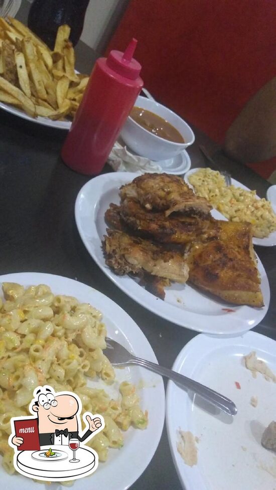 El Rey Asil Insurgentes, Tijuana - Menú del restaurante, precios y reseñas