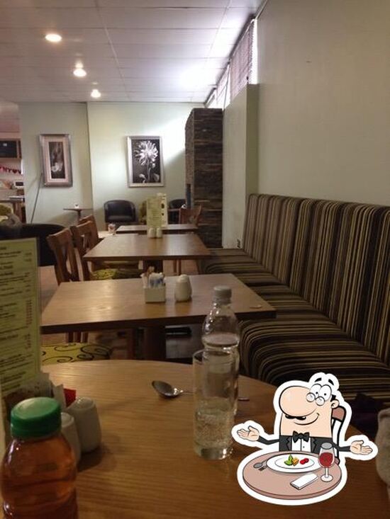Bay Tree Bistro, Blackpool - Restaurant menu, prices and reviews