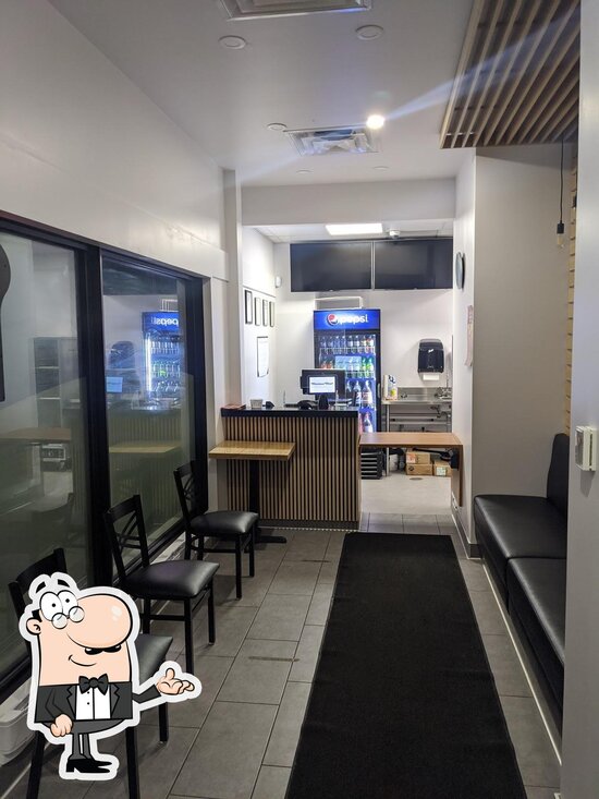 Chicken Chef - Island Shore, Winnipeg - Restaurant menu, prices and reviews