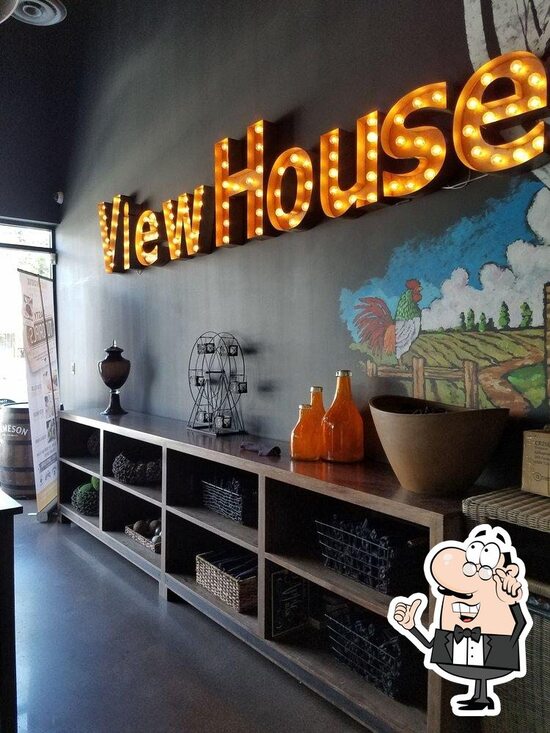 ViewHouse, Littleton - Restaurant menu, prices and reviews