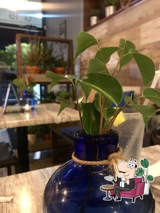 Fetta Republic, Aventura - Restaurant menu, prices and reviews