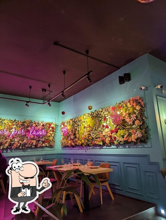 Flor Brazilian Experience, Caserta - Menu del ristorante, prezzi e ...