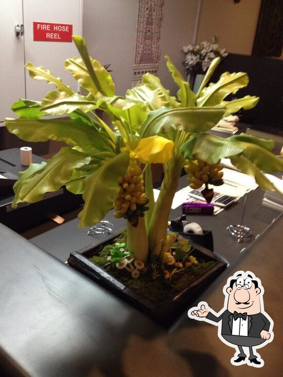 Thai @Sale, Sale - Restaurant menu, prices and reviews