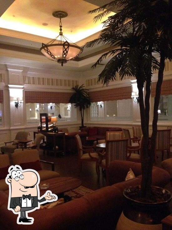 Tshawe Bar - Restaurant menu, prices and reviews