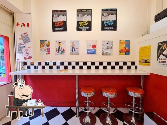 Fats and Angry, Bangkok - Restaurant menu, prices and reviews