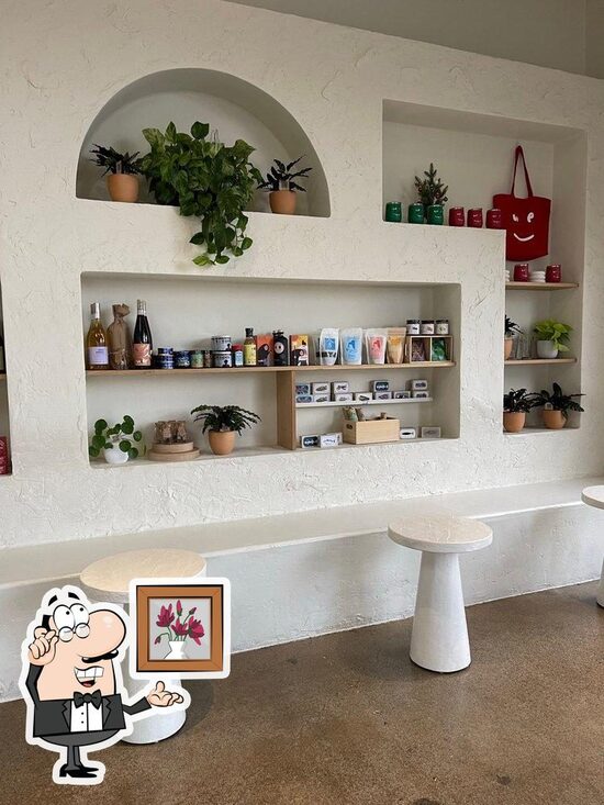 Work In Progress, Costa Mesa - Restaurant menu, prices and reviews