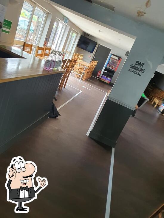 The Star Inn Tickenham, Tickenham - Restaurant menu, prices and reviews