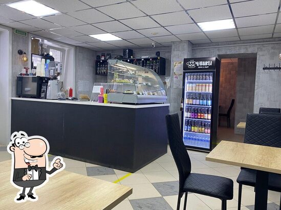 33 Cups, Alexandrov - Restaurant menu, prices and reviews