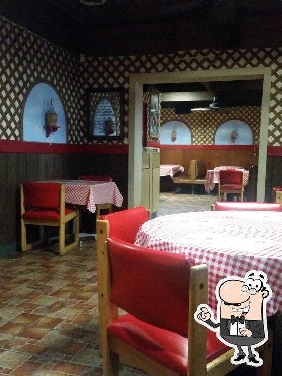 Renzo's Pizzeria & Trattoria, Kenosha - Restaurant menu, prices and reviews