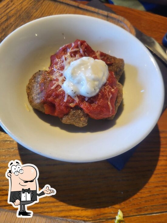 Talardy Hotel, Saint Asaph - Restaurant menu, prices and reviews