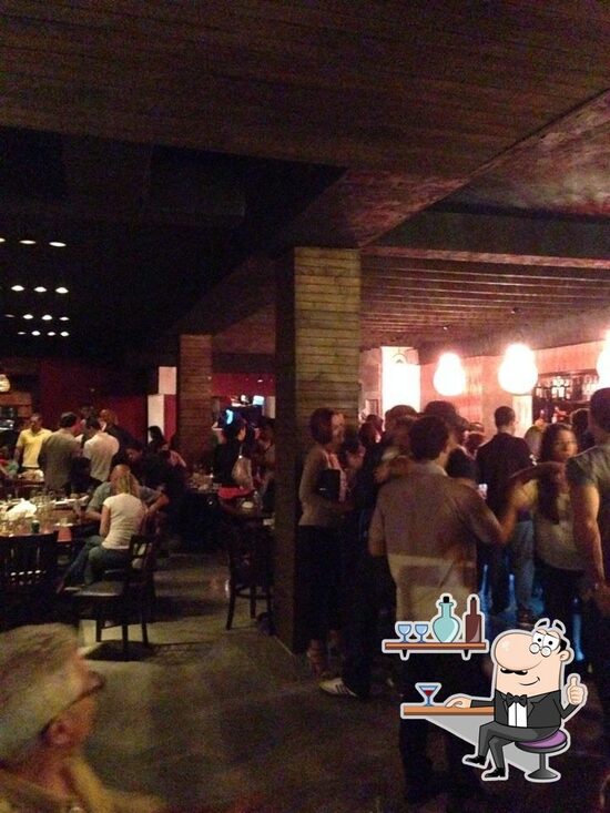 Yaya Restaurant, Miami - Restaurant menu, prices and reviews