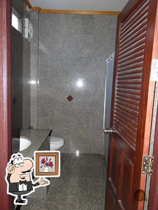 โรงแรมมาติน่า (Martina Hotel), Най Муанг - Меню, цены и отзывы о ресторане