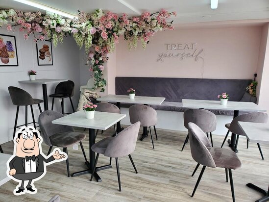Sapphire's Cafe & Bakery, Beck Row - Restaurant menu, prices and reviews